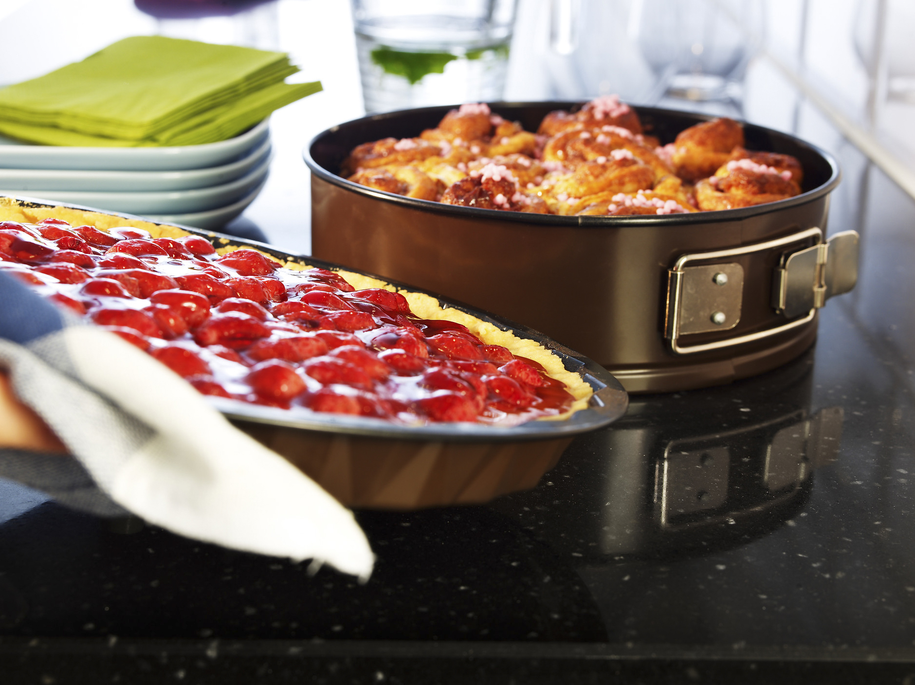 Кондитерське приладдя